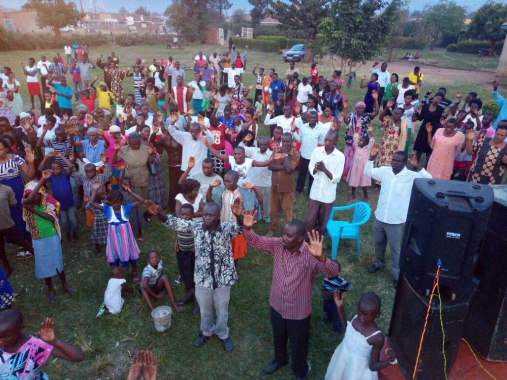 Home - FREE PENTECOSTAL FELLOWSHIP IN KENYA