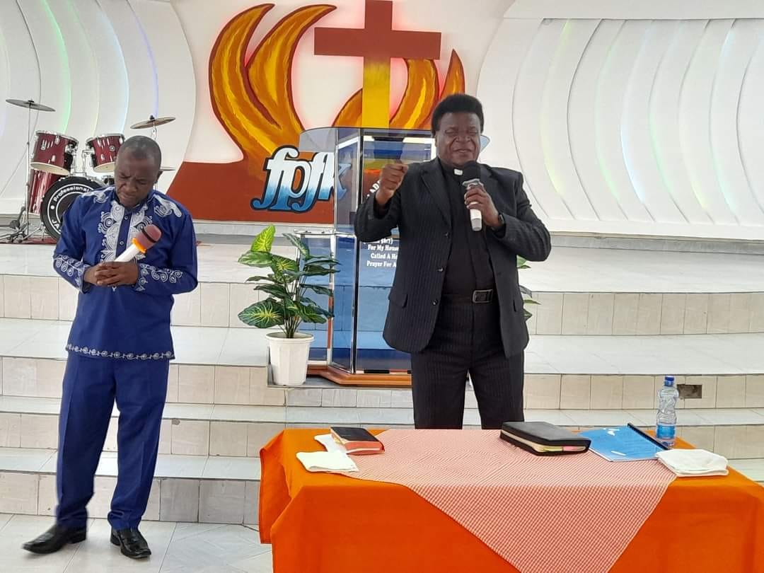 Home - FREE PENTECOSTAL FELLOWSHIP IN KENYA