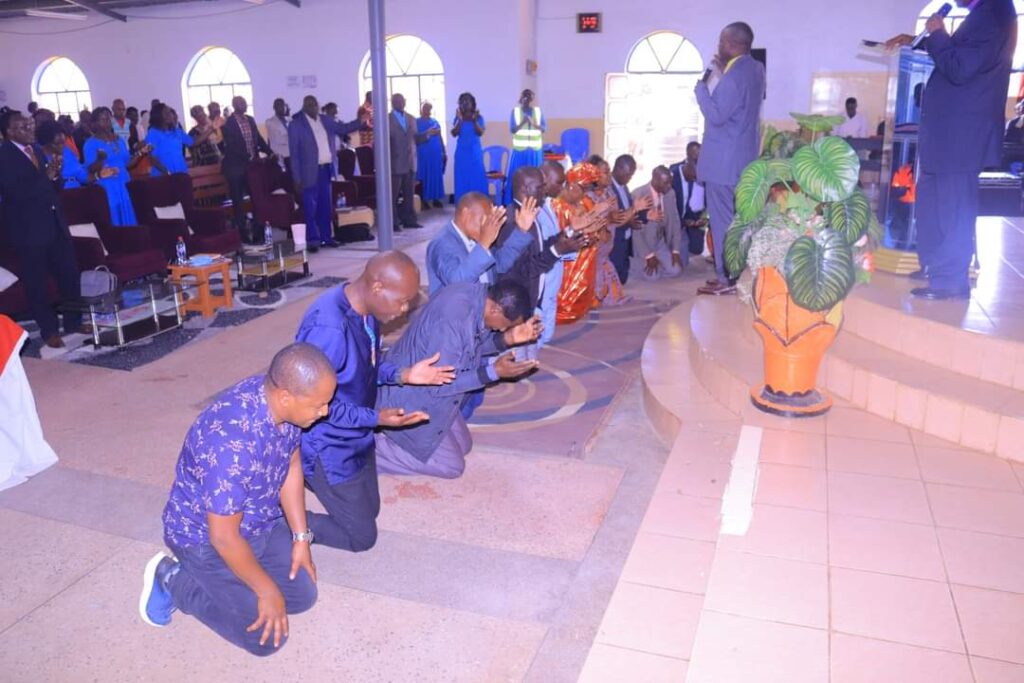Home - FREE PENTECOSTAL FELLOWSHIP IN KENYA