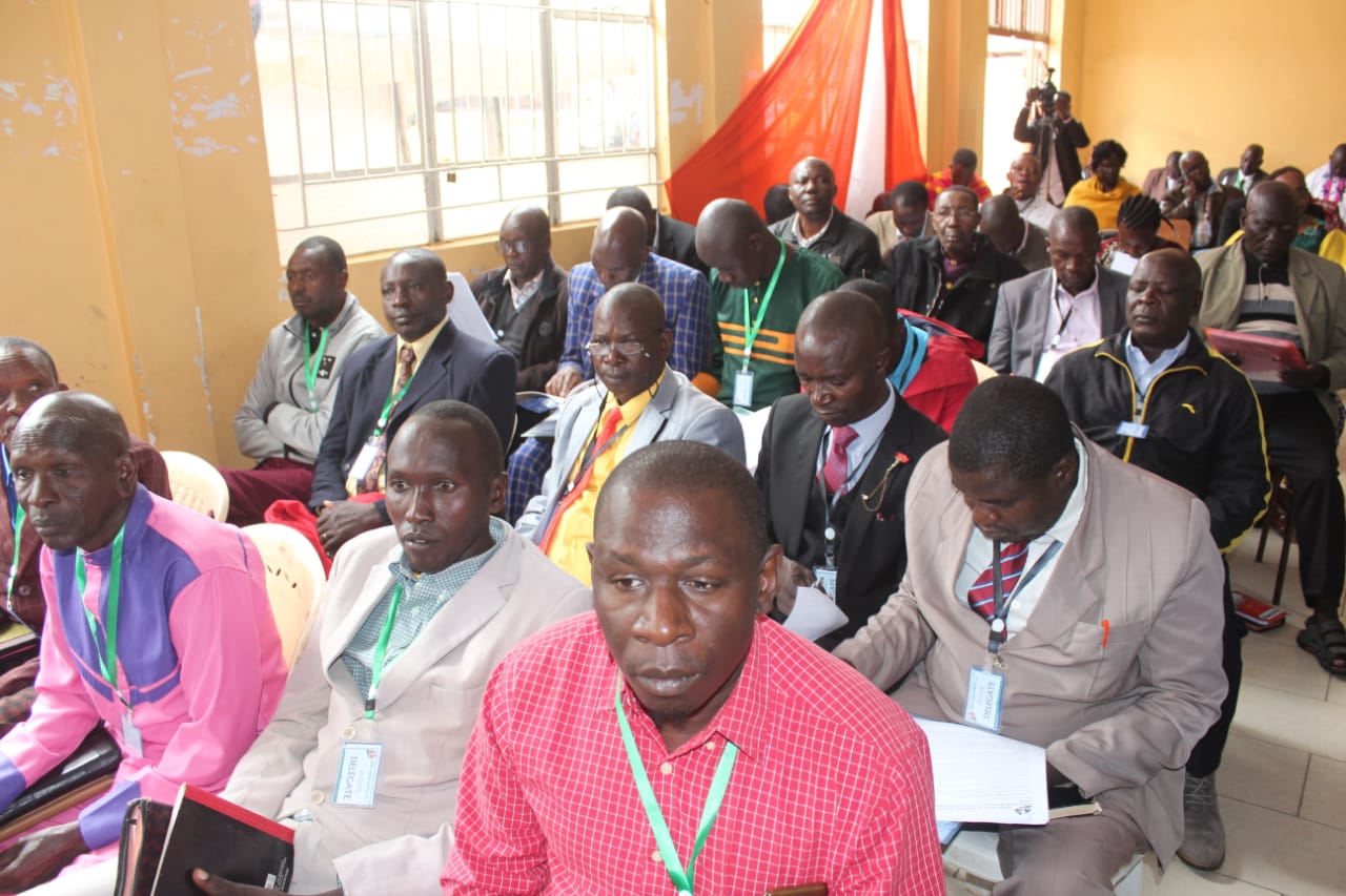 Gallery - FREE PENTECOSTAL FELLOWSHIP IN KENYA