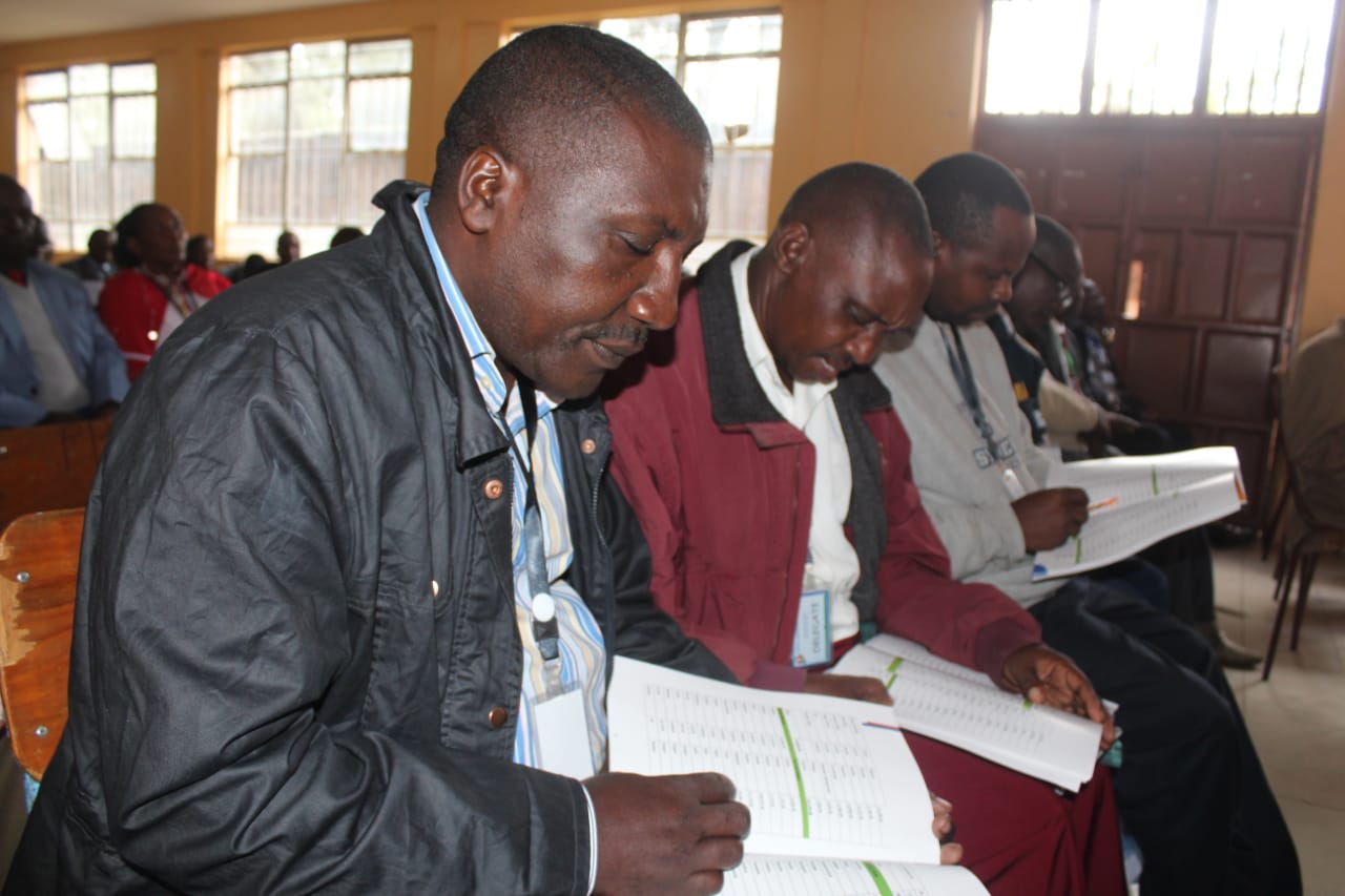 Gallery - FREE PENTECOSTAL FELLOWSHIP IN KENYA