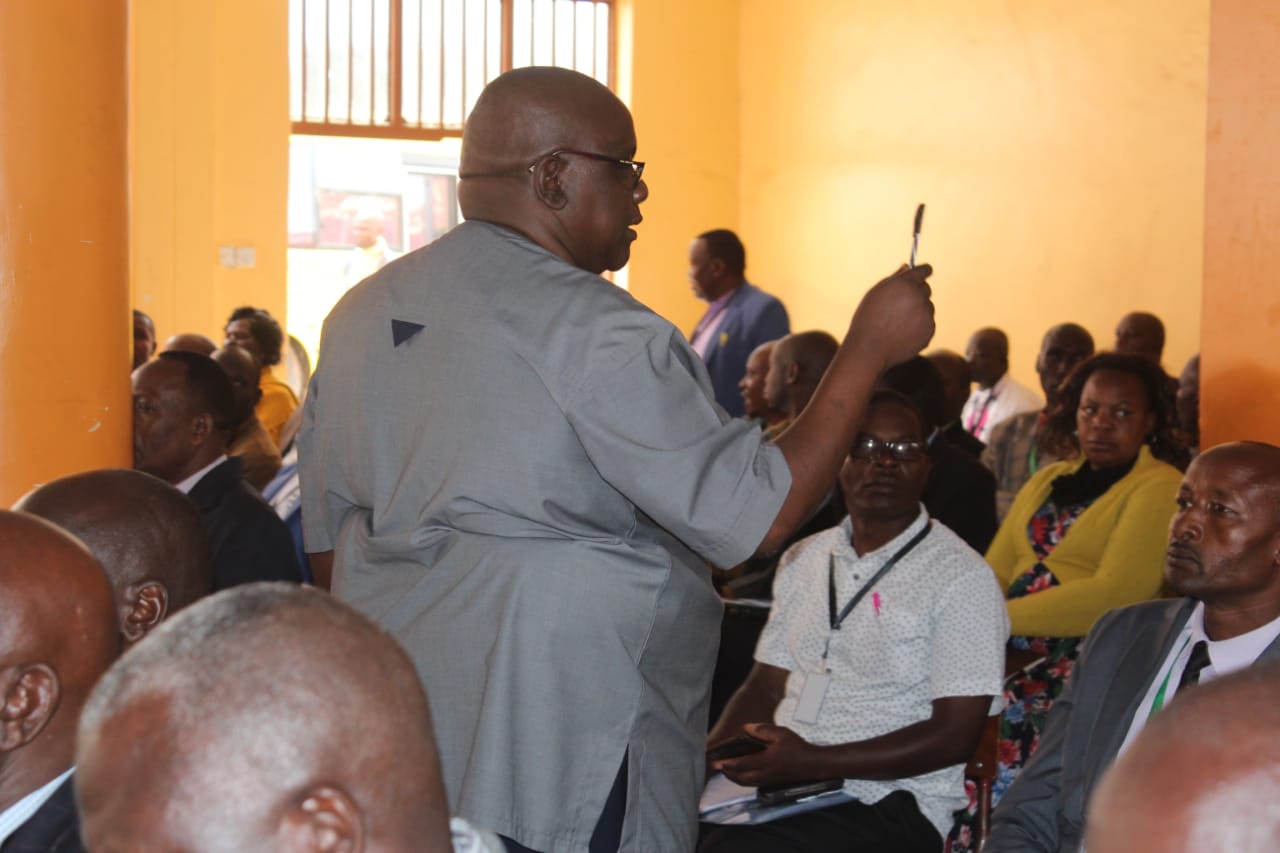 Gallery - FREE PENTECOSTAL FELLOWSHIP IN KENYA