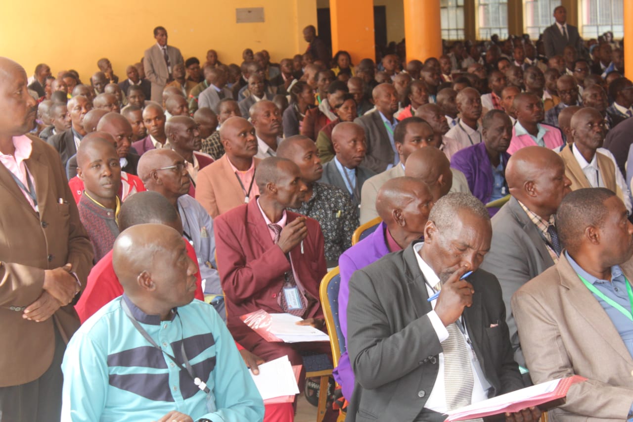 Gallery - FREE PENTECOSTAL FELLOWSHIP IN KENYA