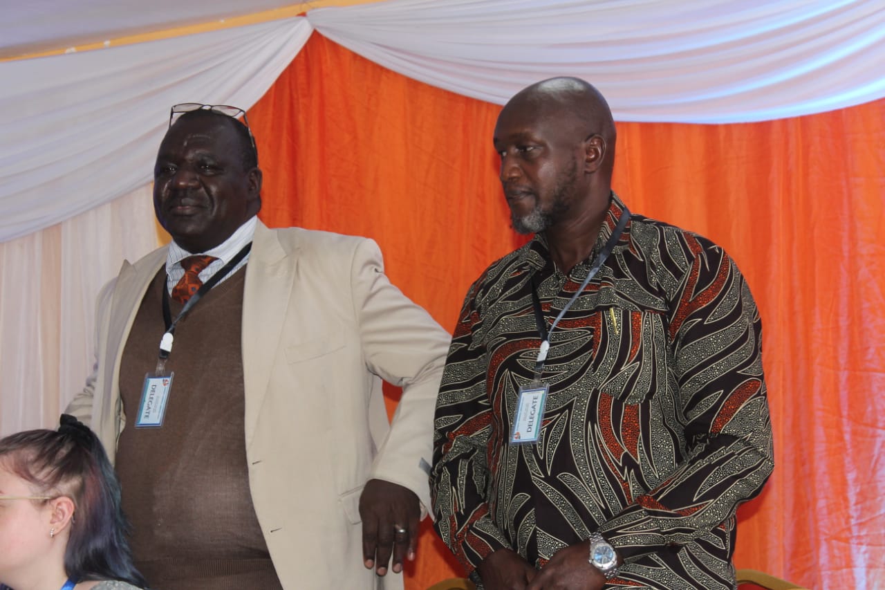 Gallery - FREE PENTECOSTAL FELLOWSHIP IN KENYA