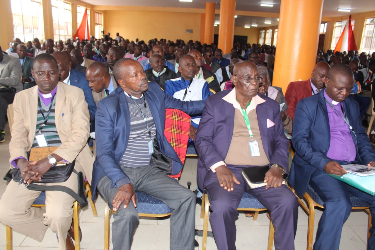 Gallery - FREE PENTECOSTAL FELLOWSHIP IN KENYA