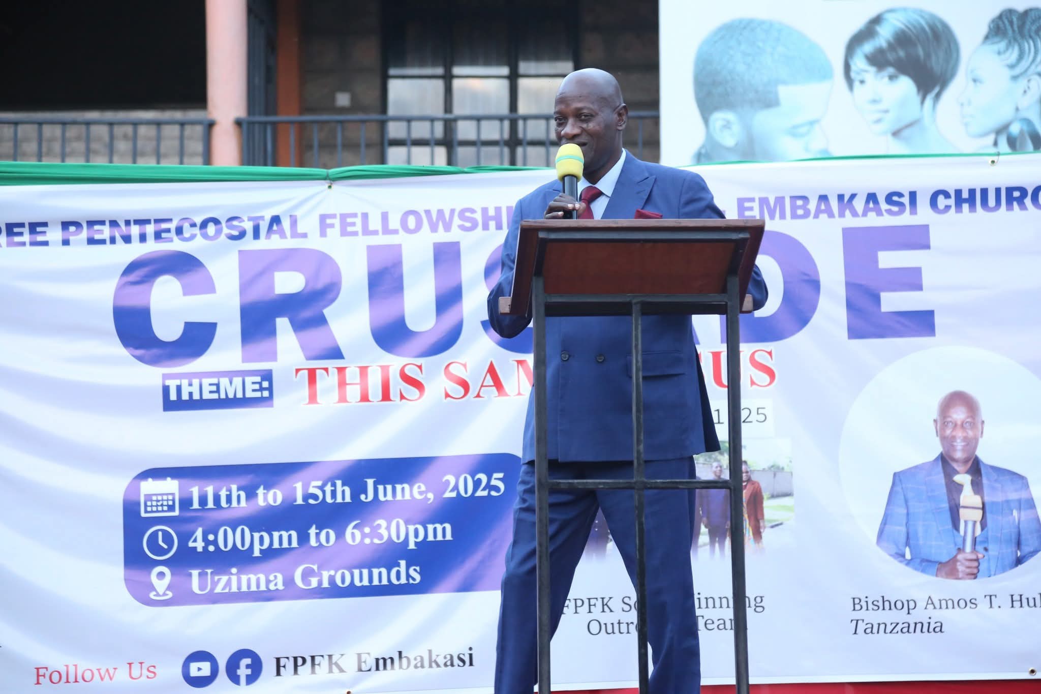 Home - FREE PENTECOSTAL FELLOWSHIP IN KENYA