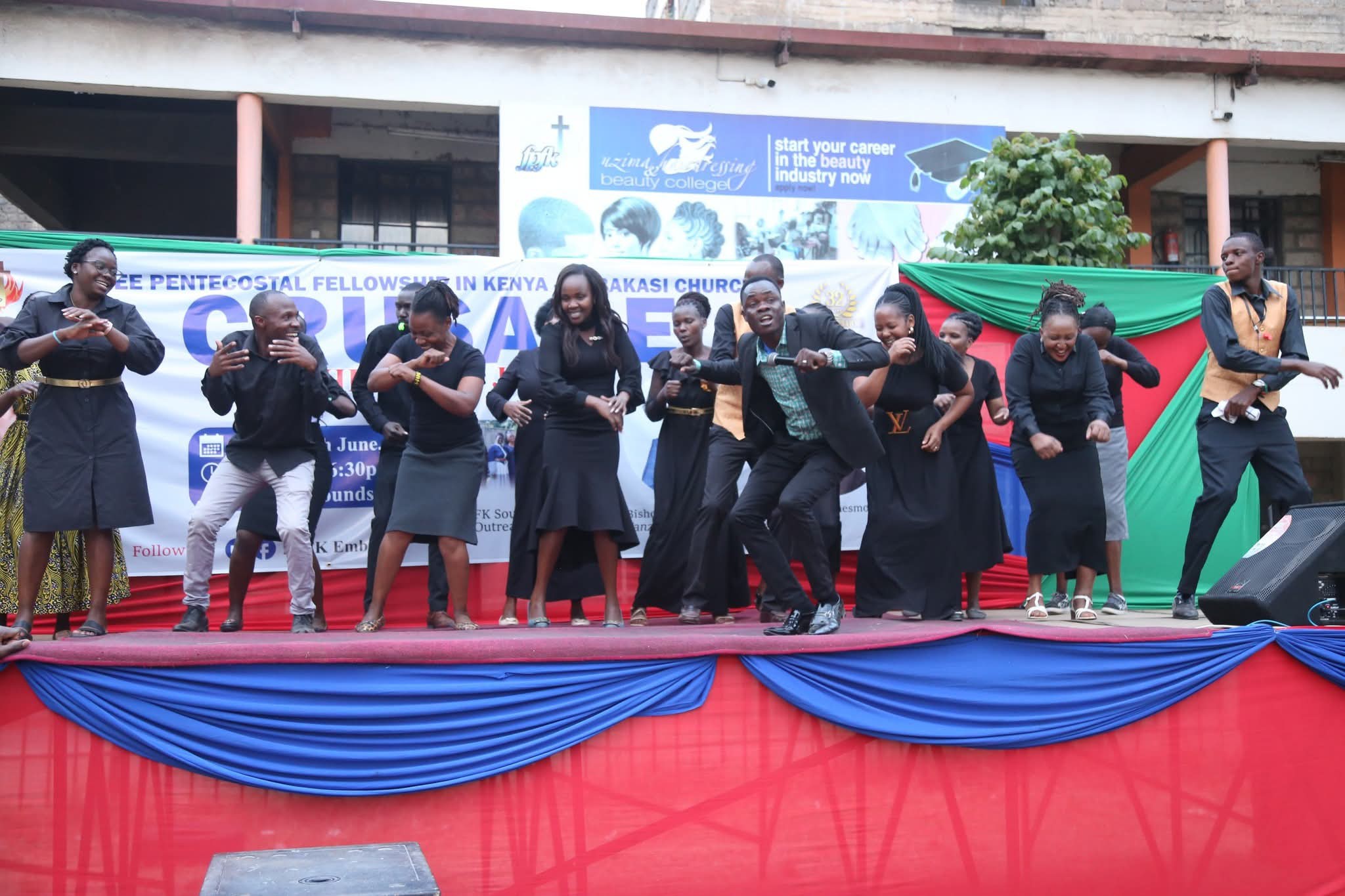 Home - FREE PENTECOSTAL FELLOWSHIP IN KENYA